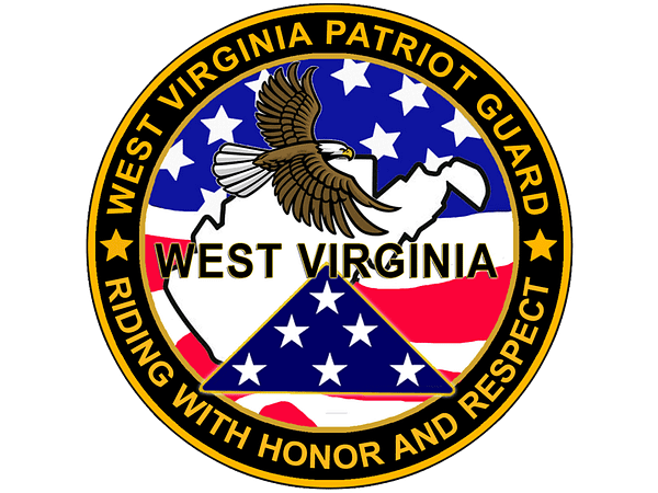 Riders Honoring Our U.S. Military | West Virginia Patriot Guard